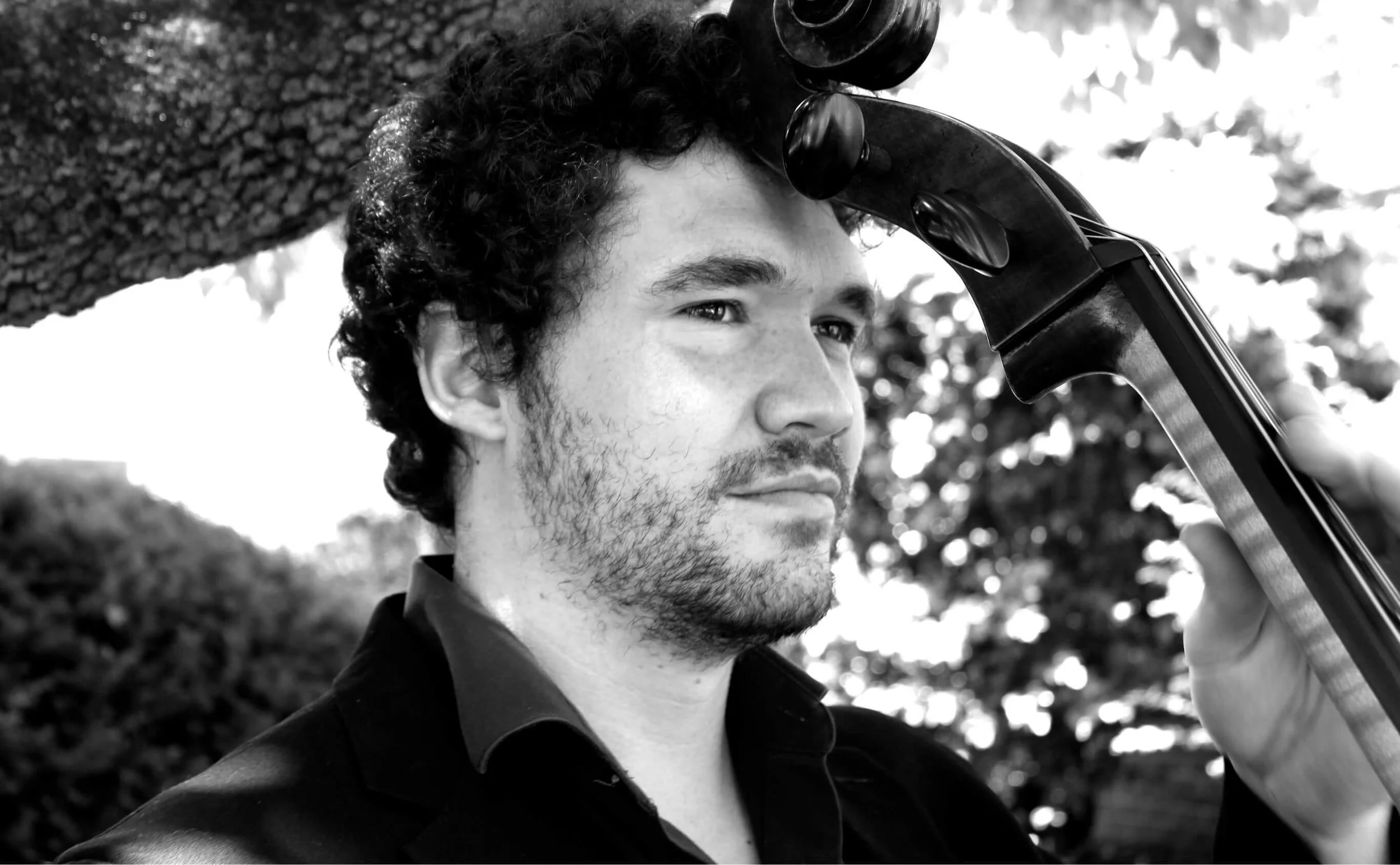 Meet Our Musicians: Jacques-Pierre Malan, Principal Cello — Mid ...