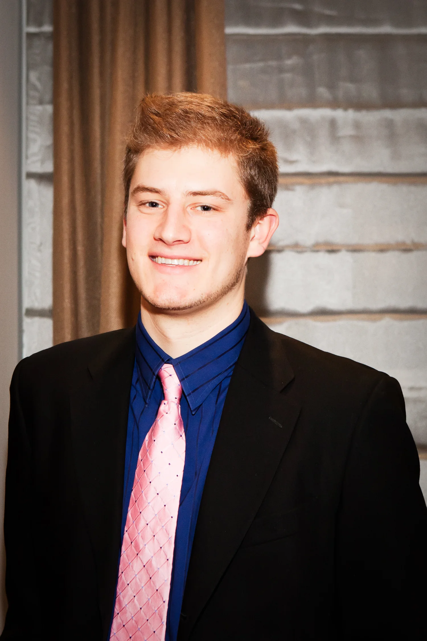 Meet Our Musicians: Carl Oswald - Principal Oboe — Mid-Atlantic ...