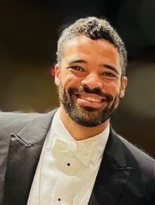 Meet our Second Trumpet, Josh Carr! — Mid-Atlantic Symphony Orchestra