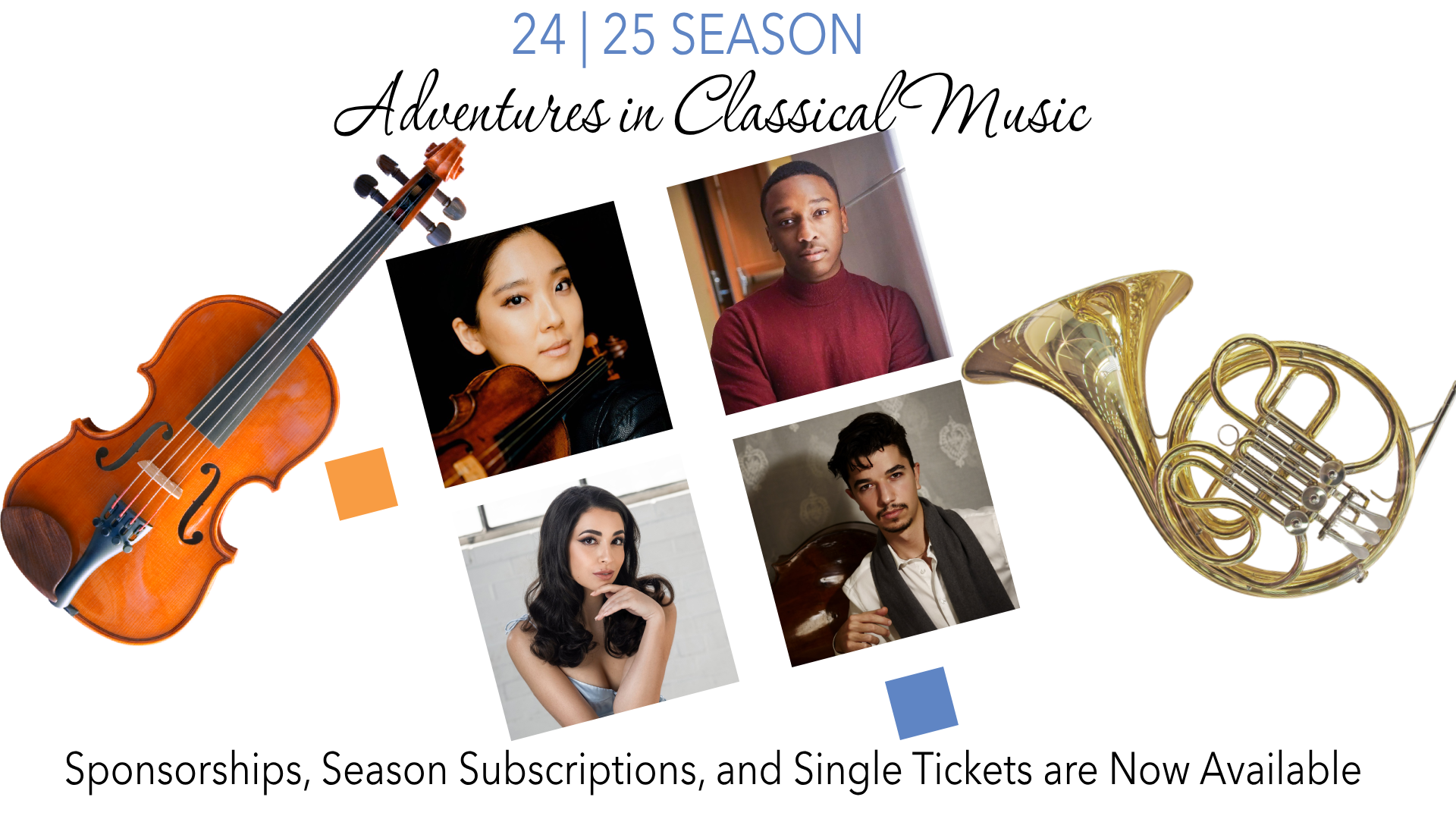 Mid-Atlantic Symphony Orchestra