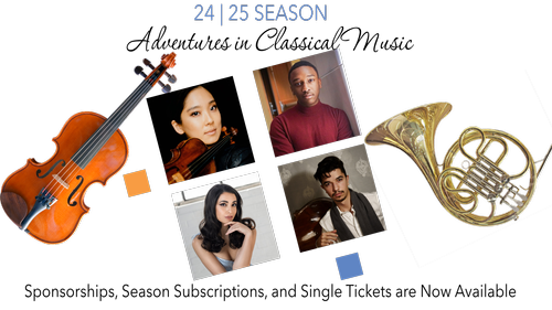 Mid-Atlantic Symphony Orchestra