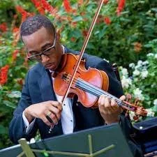 Meet Our Musicians: Anthony Shields, Violin — Mid-Atlantic Symphony ...
