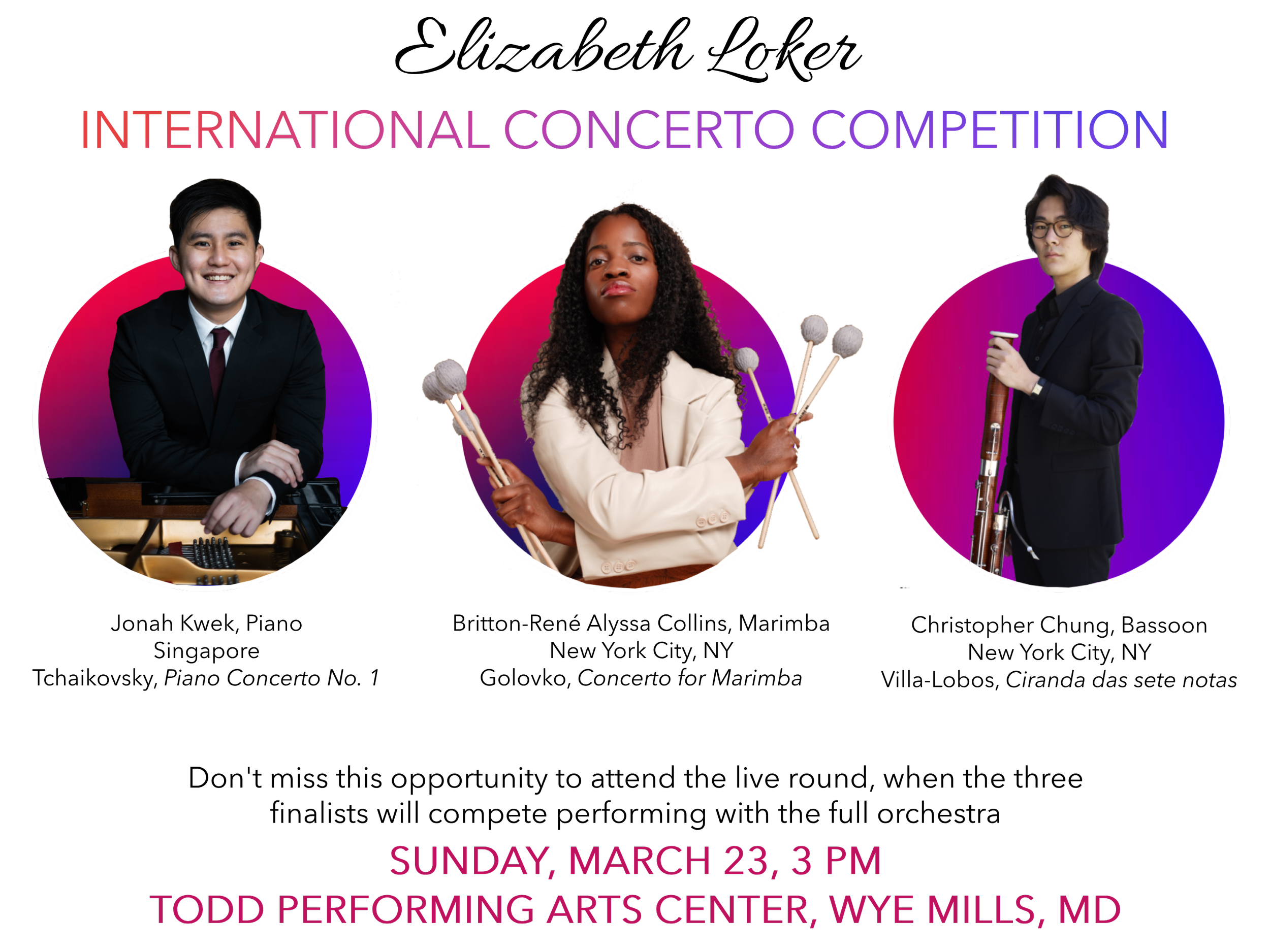 Mid-Atlantic Symphony Orchestra