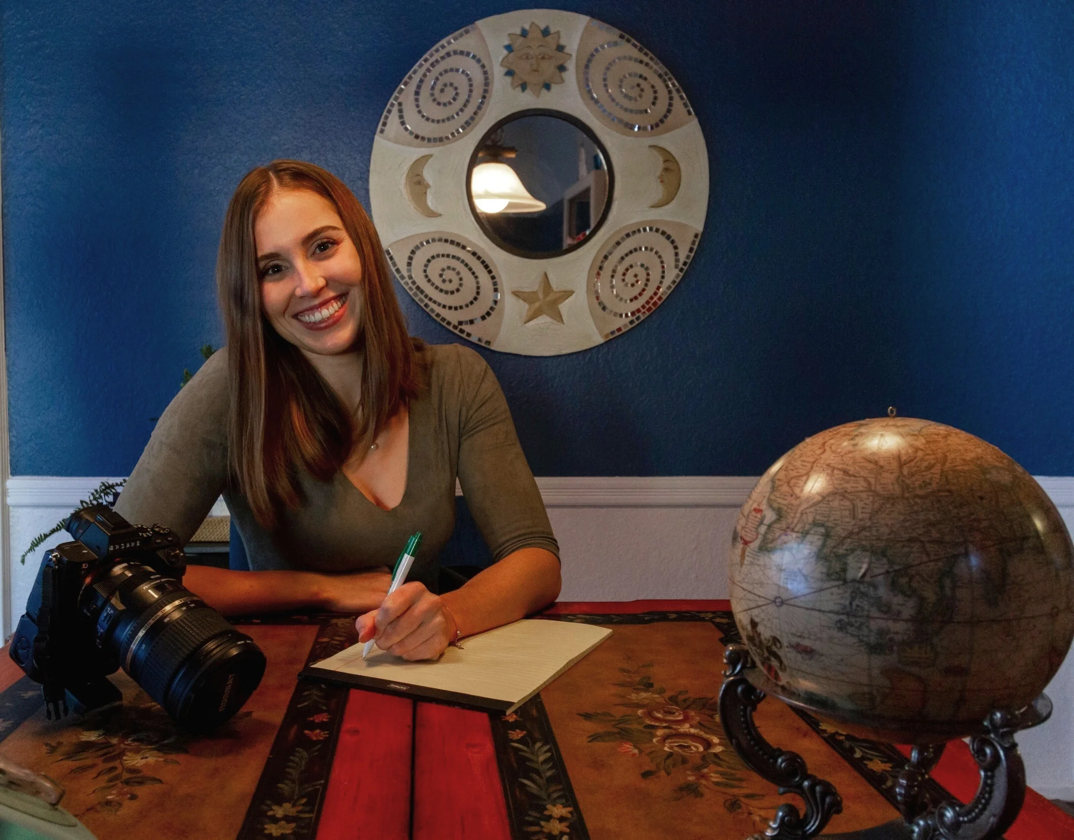 Adventures — Laura Luebbert