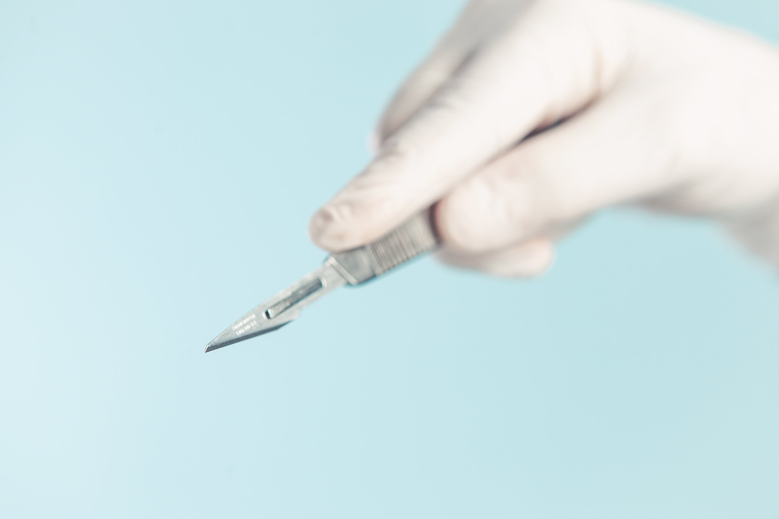 Research Trials — VSSO