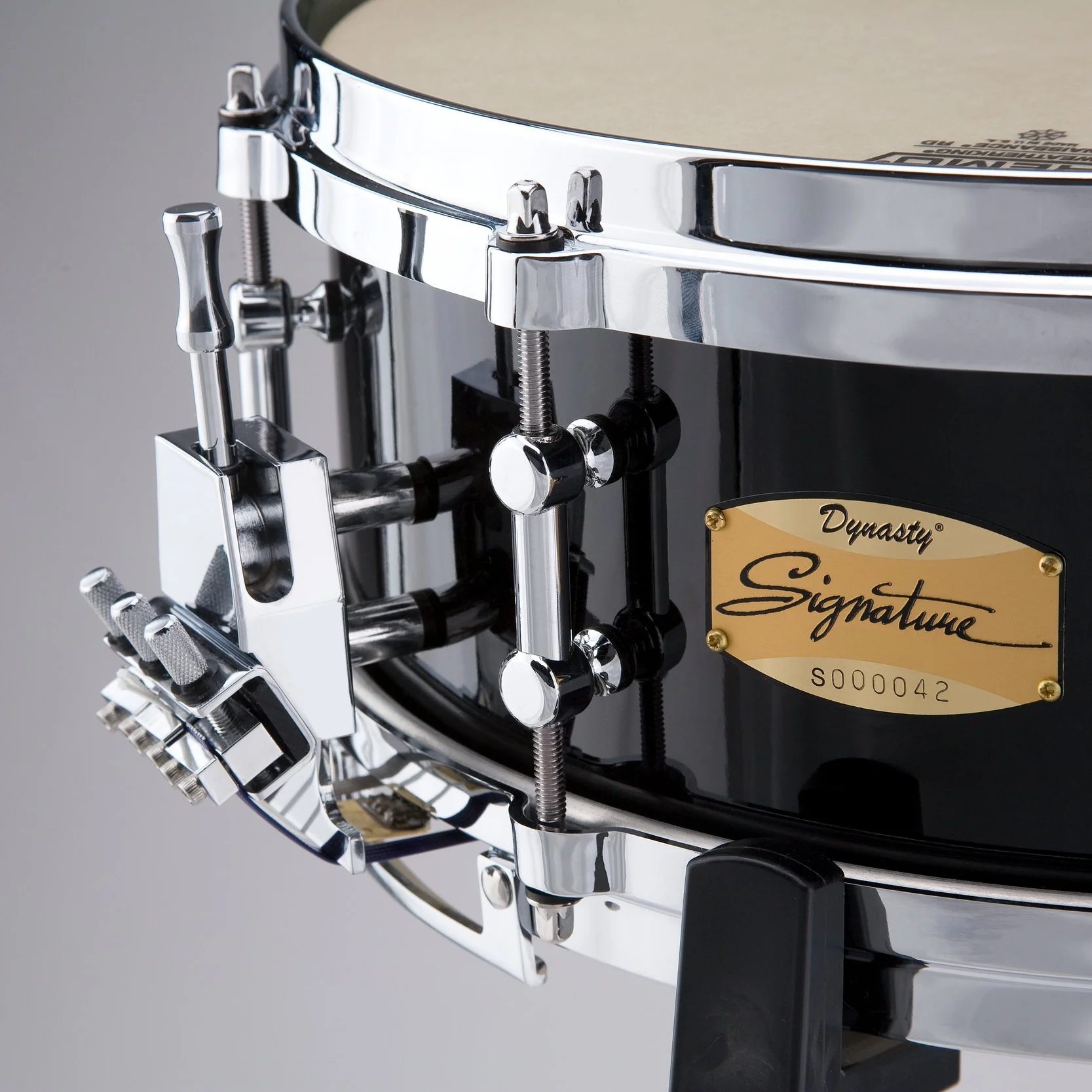 Concert Percussion — Dynasty