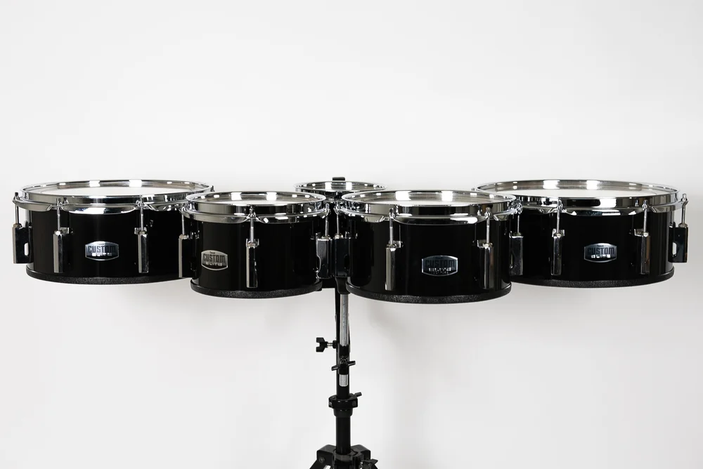 Tenor Drums