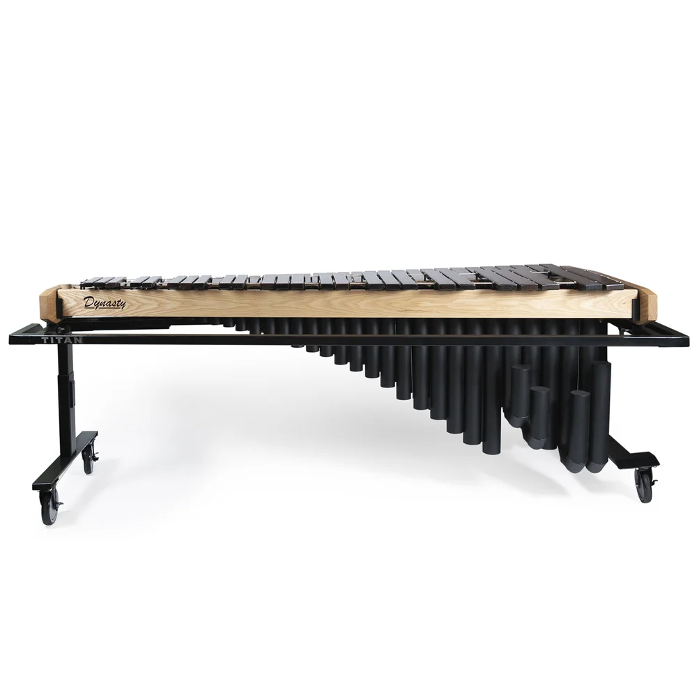 Marimba Keys Chart Pin On Music