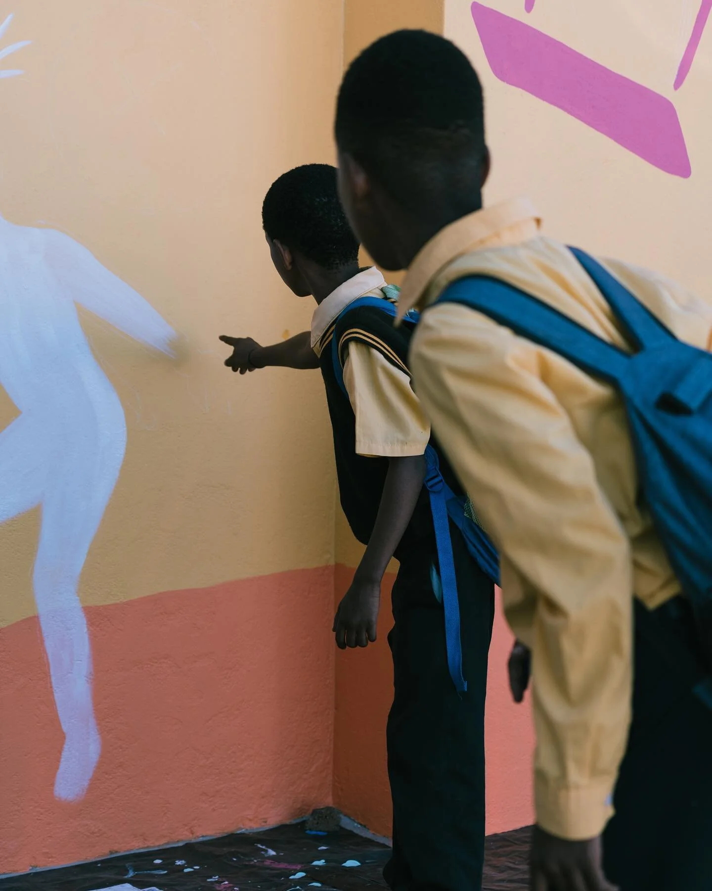 Our Story — CUP OF COLOR (NGO)