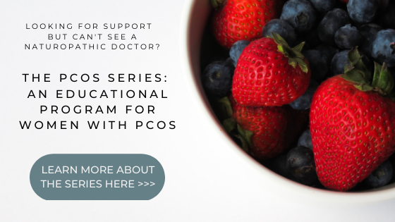 PCOS Treatment — The Clara Clinic