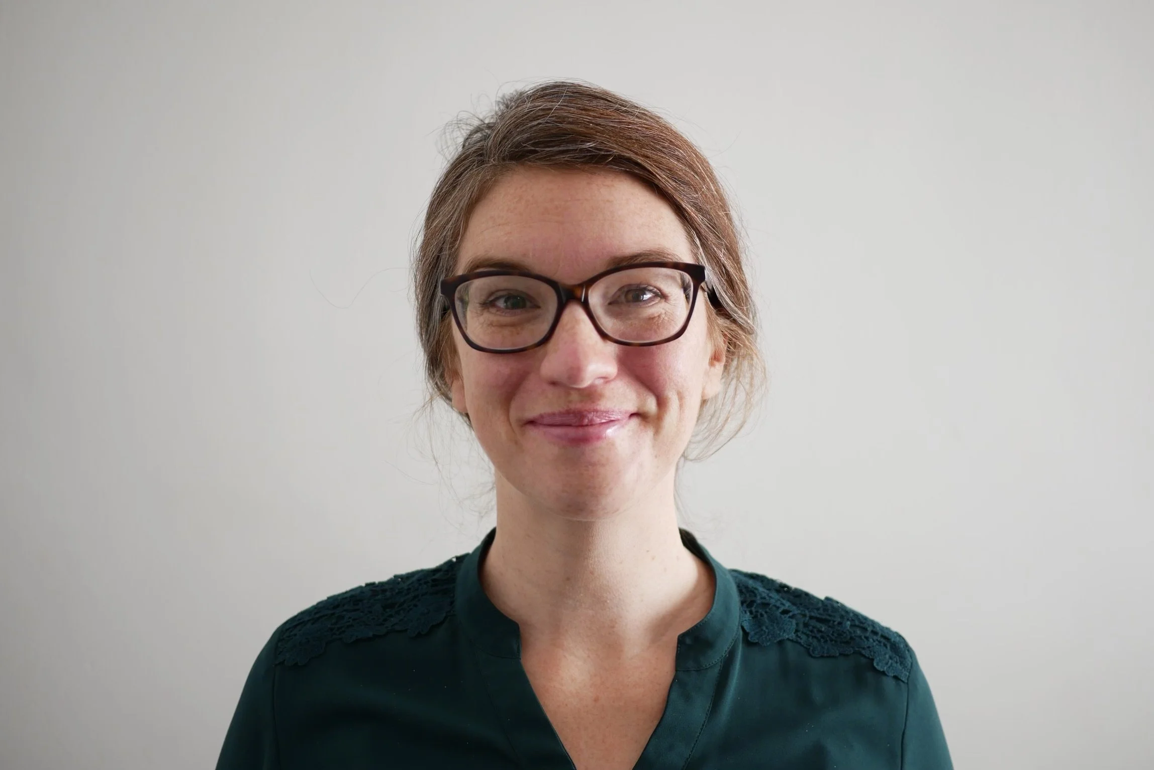 Meaghan George, RP (Qualifying) | Psychotherapy for Self-Discovery ...