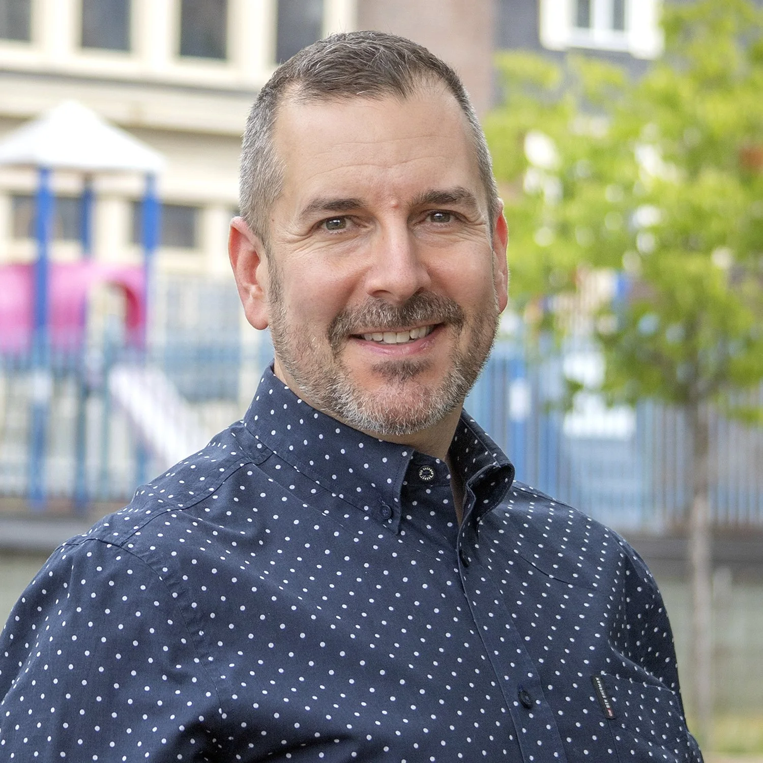 Who We Are — Luminate Communications