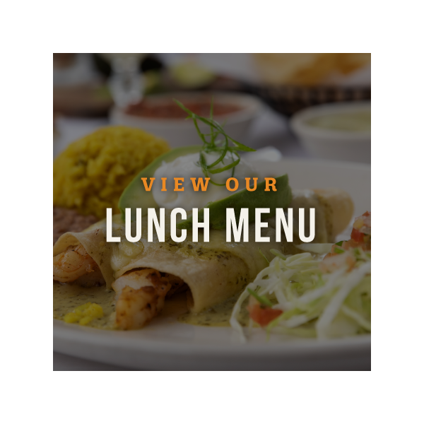 Tio Javi's Mexican Grill