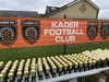 Information about Kader FC presentation day — Kader Football Club