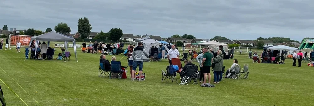 Information about Kader FC presentation day — Kader Football Club