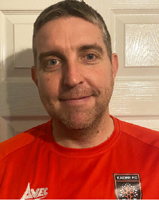 Club Officers — Kader Football Club