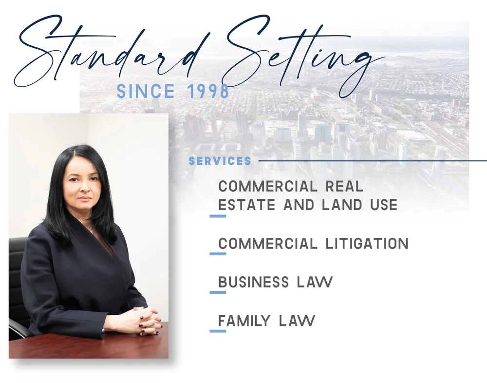 Law Offices Of Juliana E. Blackburn