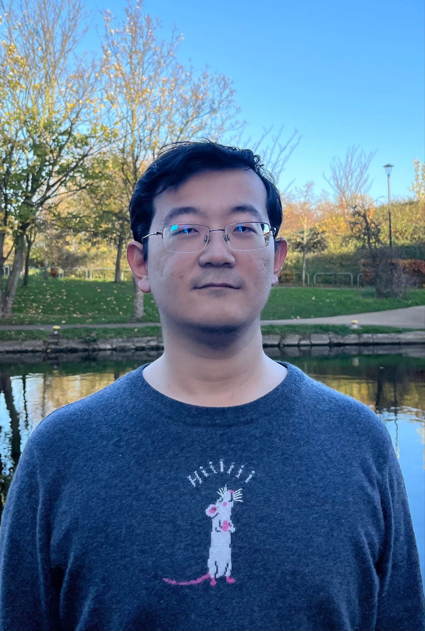 Team — Titirici Group