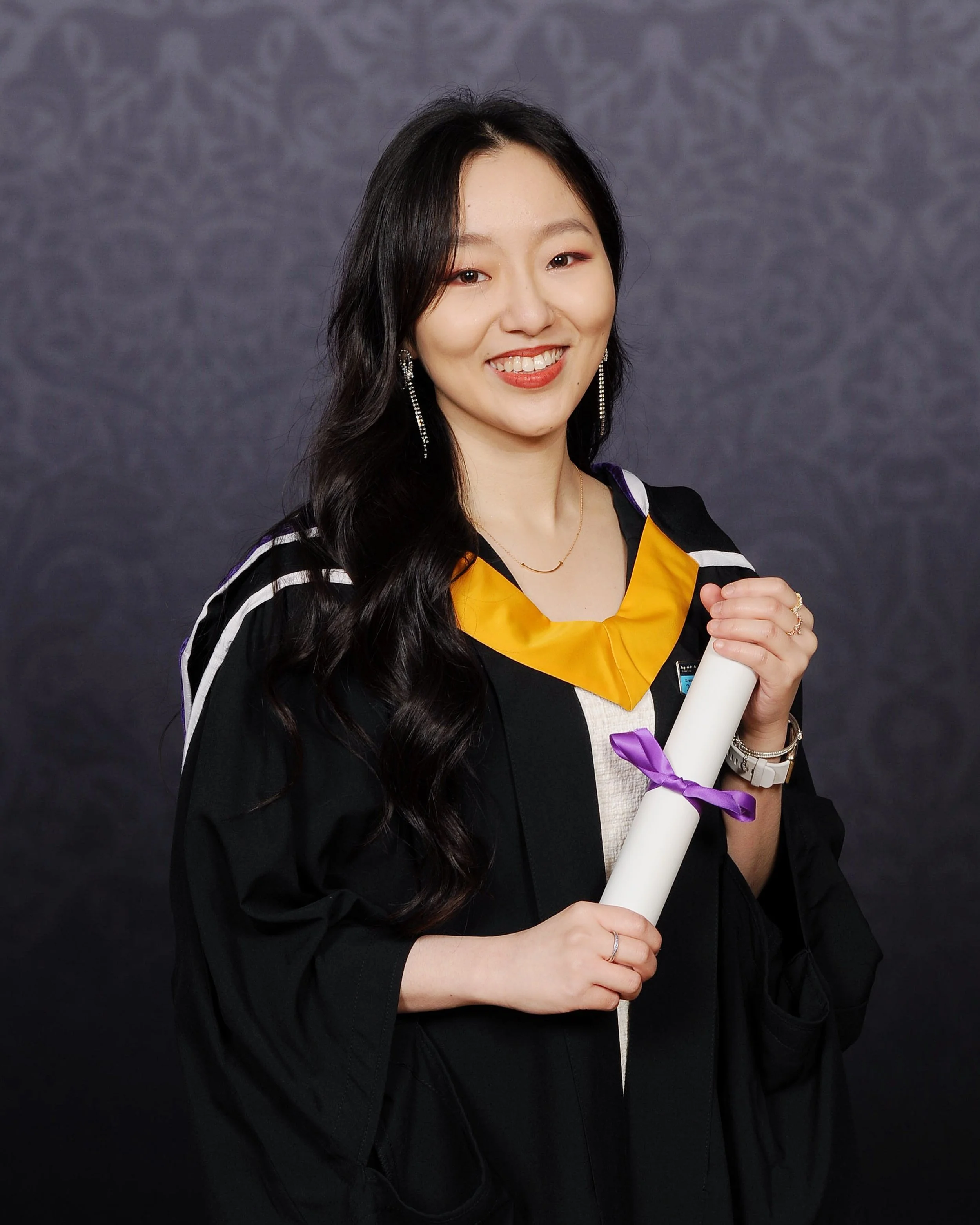 Team — Titirici Group