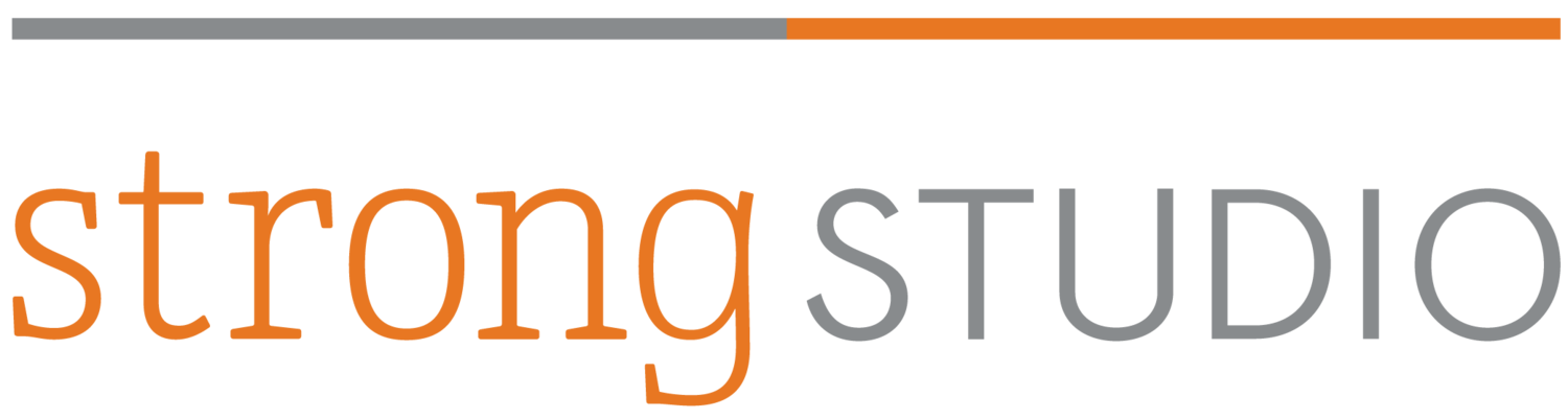 Strong Studio | Building Brands with Character