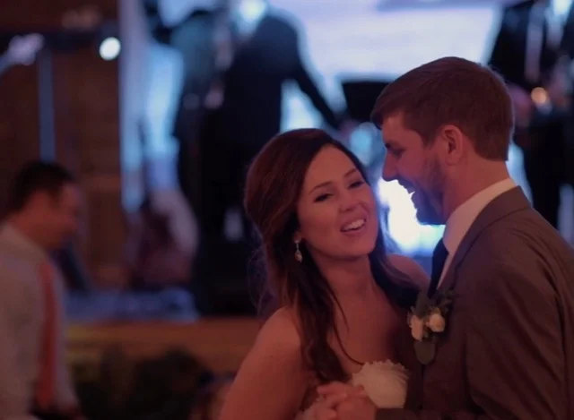 Weddings — Matthew Carroll Productions