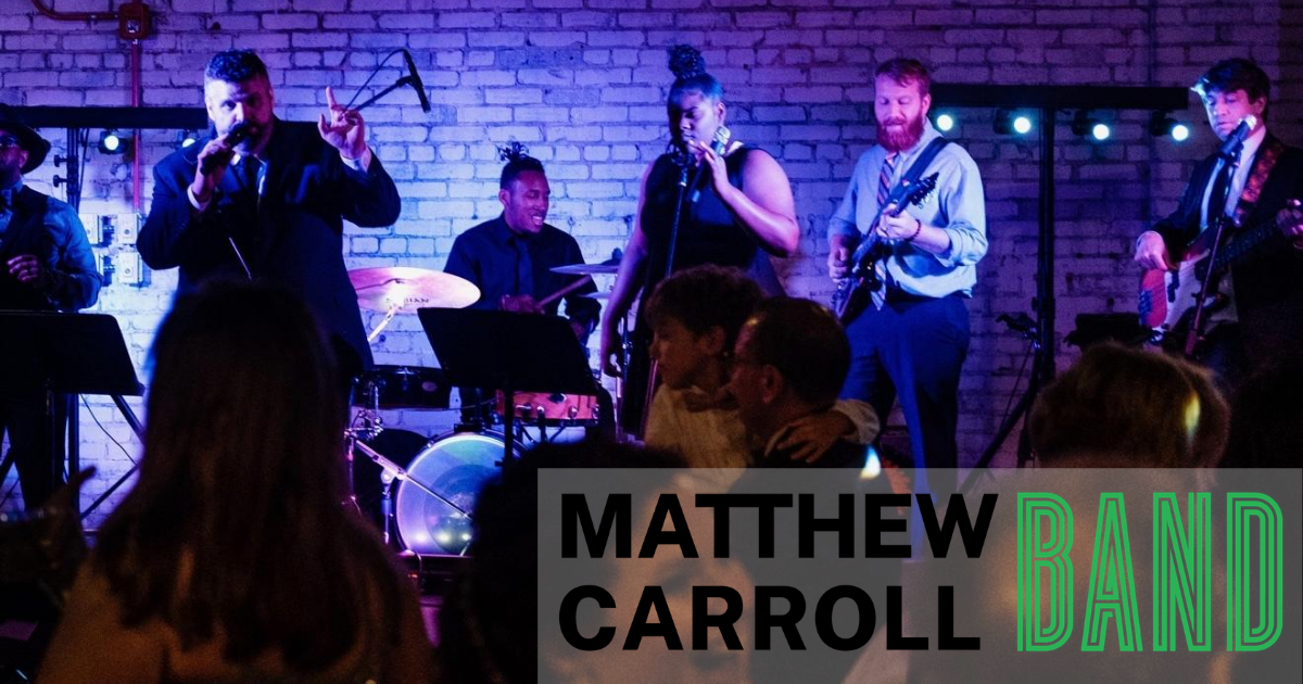 Matthew Carroll Productions