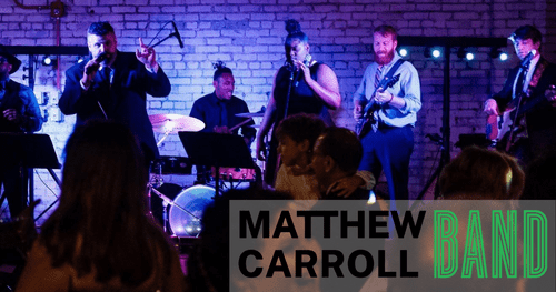Matthew Carroll Productions