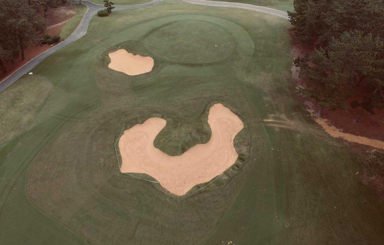 Jansen Golf