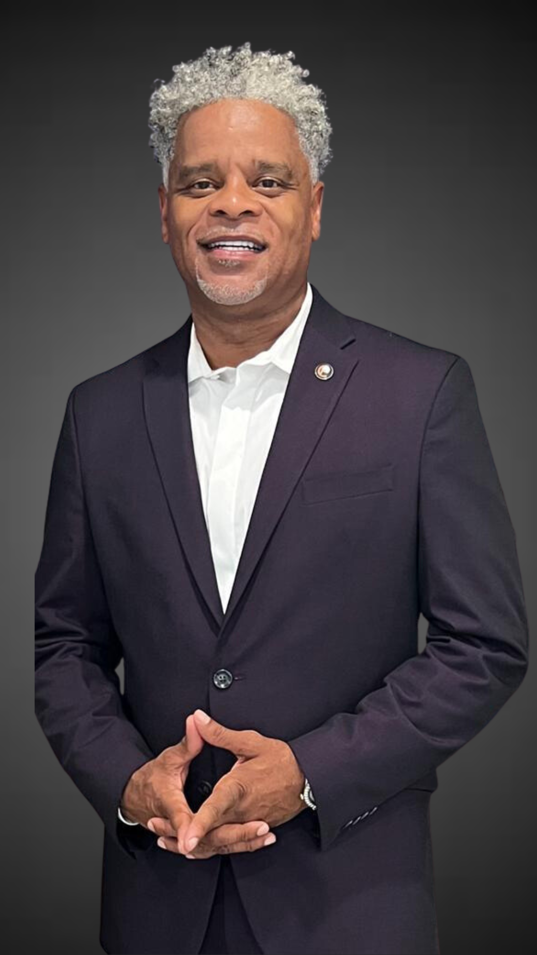 About Corey — Corey Pegues