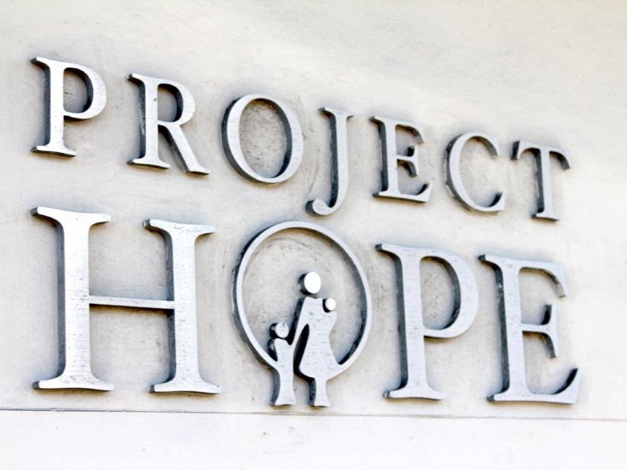 Project Hope Boston
