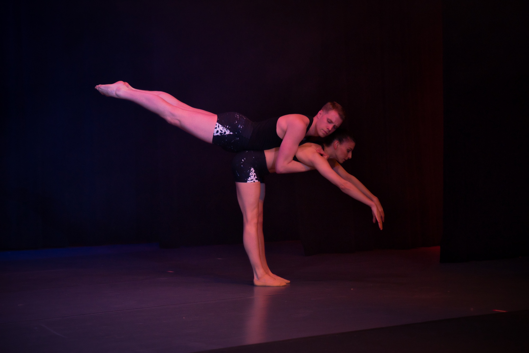 Amelia Island Dance Festival