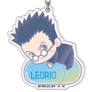 Hunter X Hunter — Otaku Anime