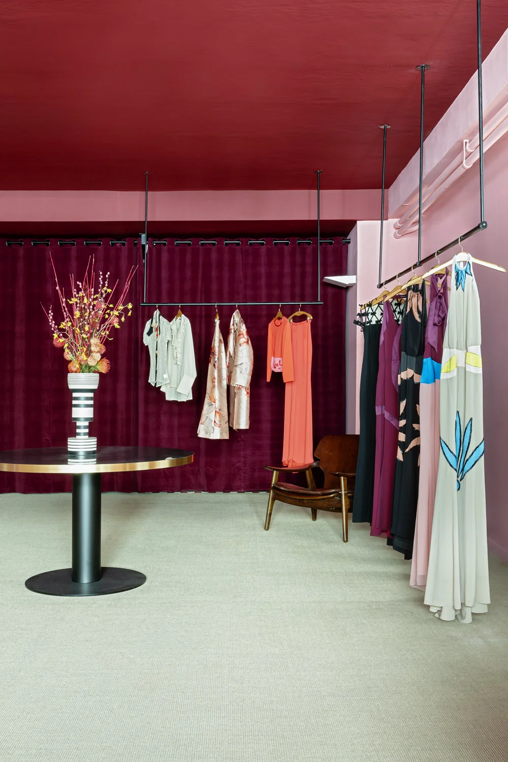 Tiendas — Lydia Delgado
