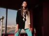 Colección — Lydia Delgado