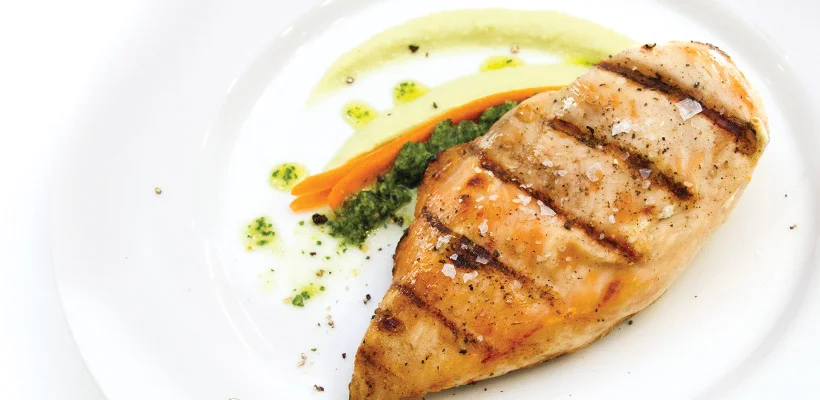 Why Choose Smart Chicken — SMART CHICKEN