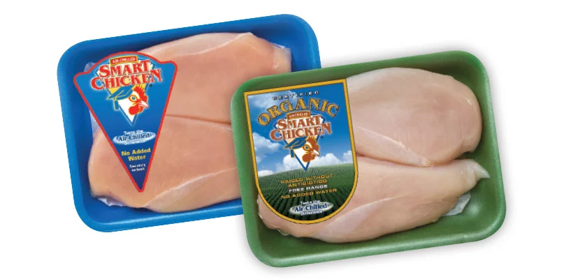 9 Things to Consider When Buying Chicken — SMART CHICKEN