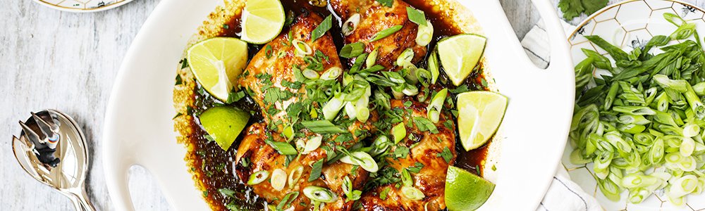 ENTREES PAGE 2 — SMART CHICKEN