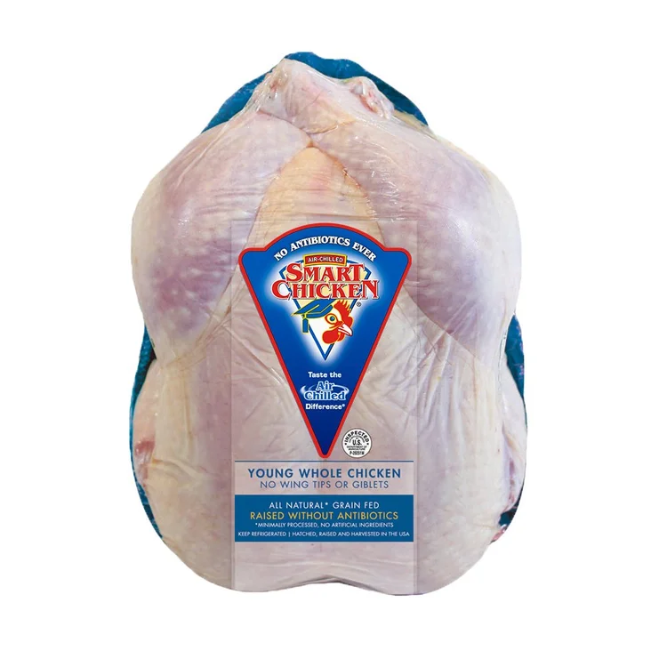 Products — SMART CHICKEN
