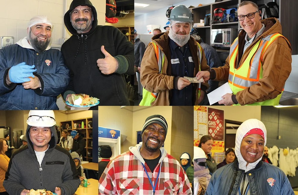 CAREERS — SMART CHICKEN