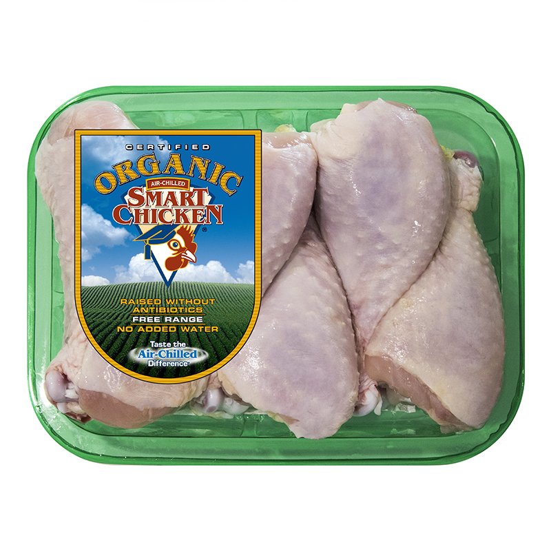 Products — SMART CHICKEN