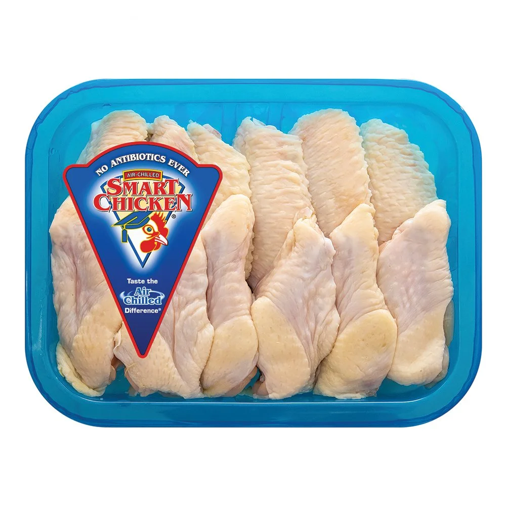 Products — SMART CHICKEN
