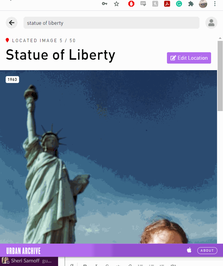 How to Edit or Add Captions to Images — Urban Archive