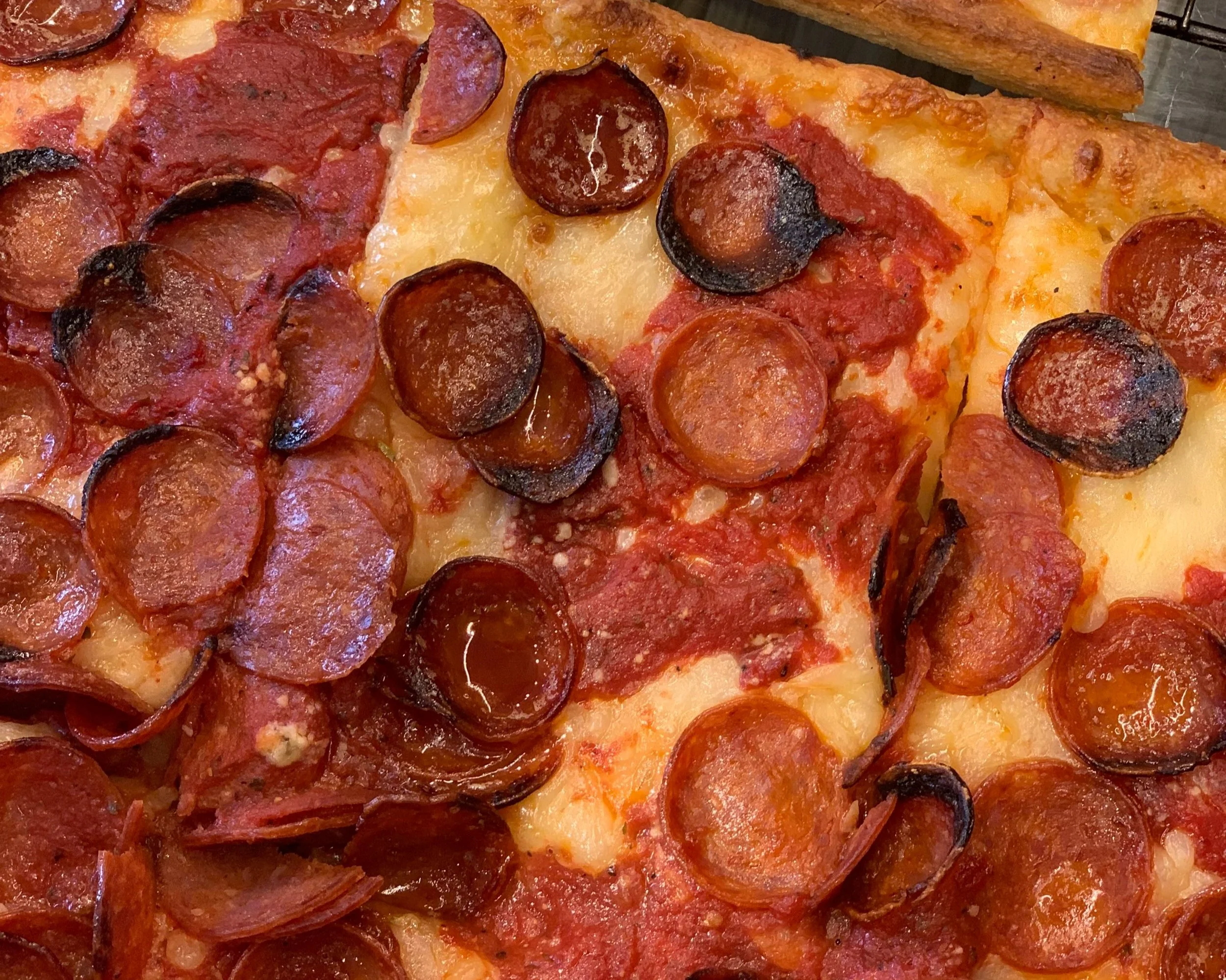 Updates — Peperino | NYC PIZZA