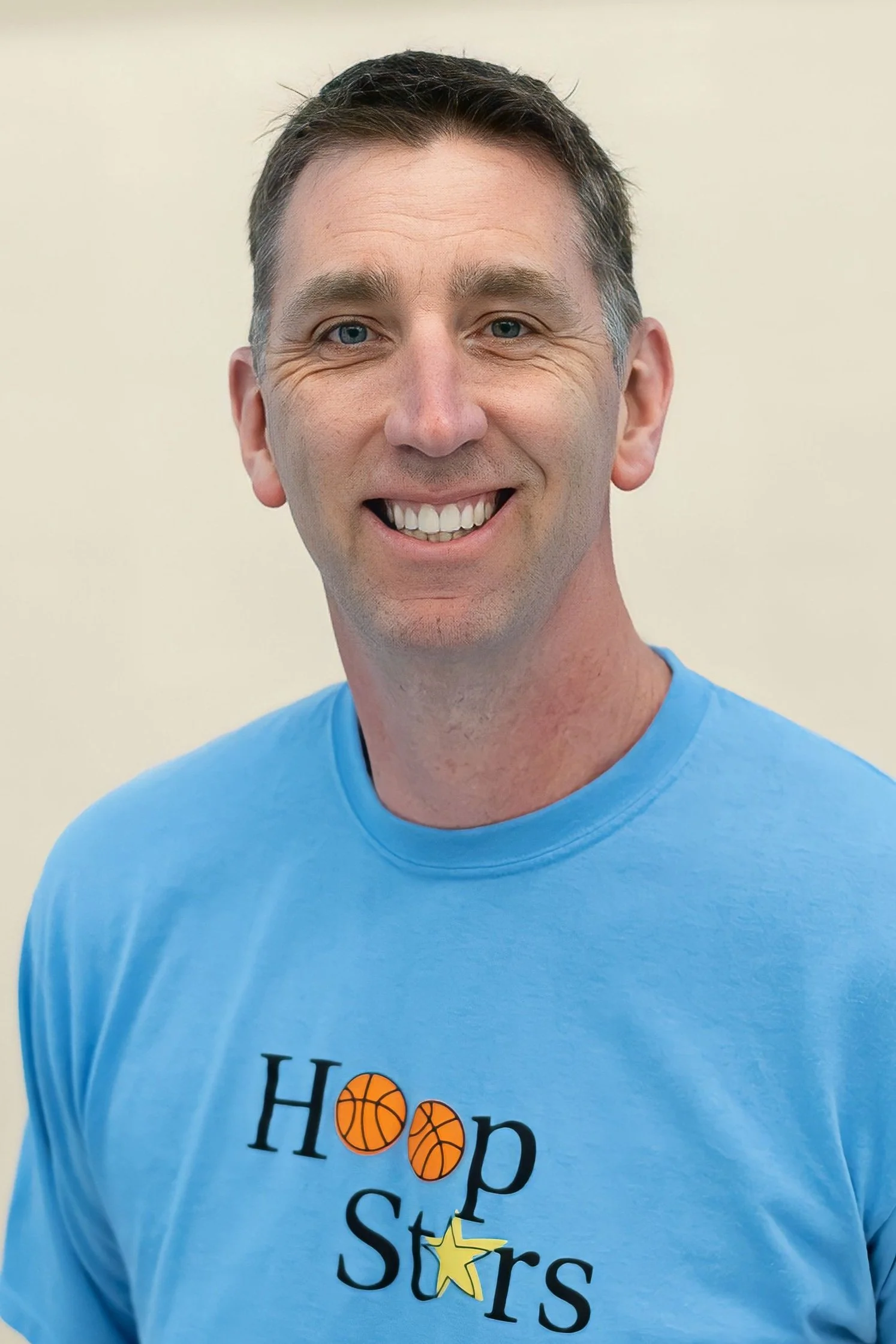 Join the team — Hoop Stars State College
