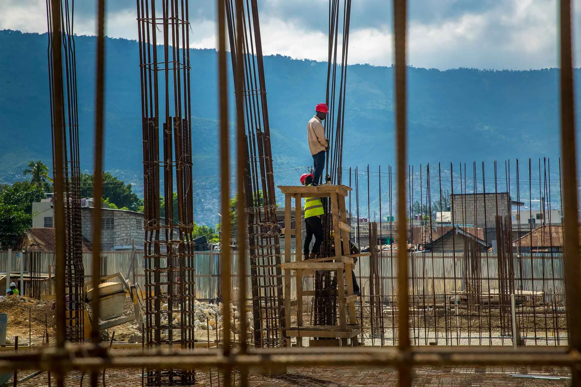 Crisis Response Jobs & Volunteer Opportunities With CORE — CORE