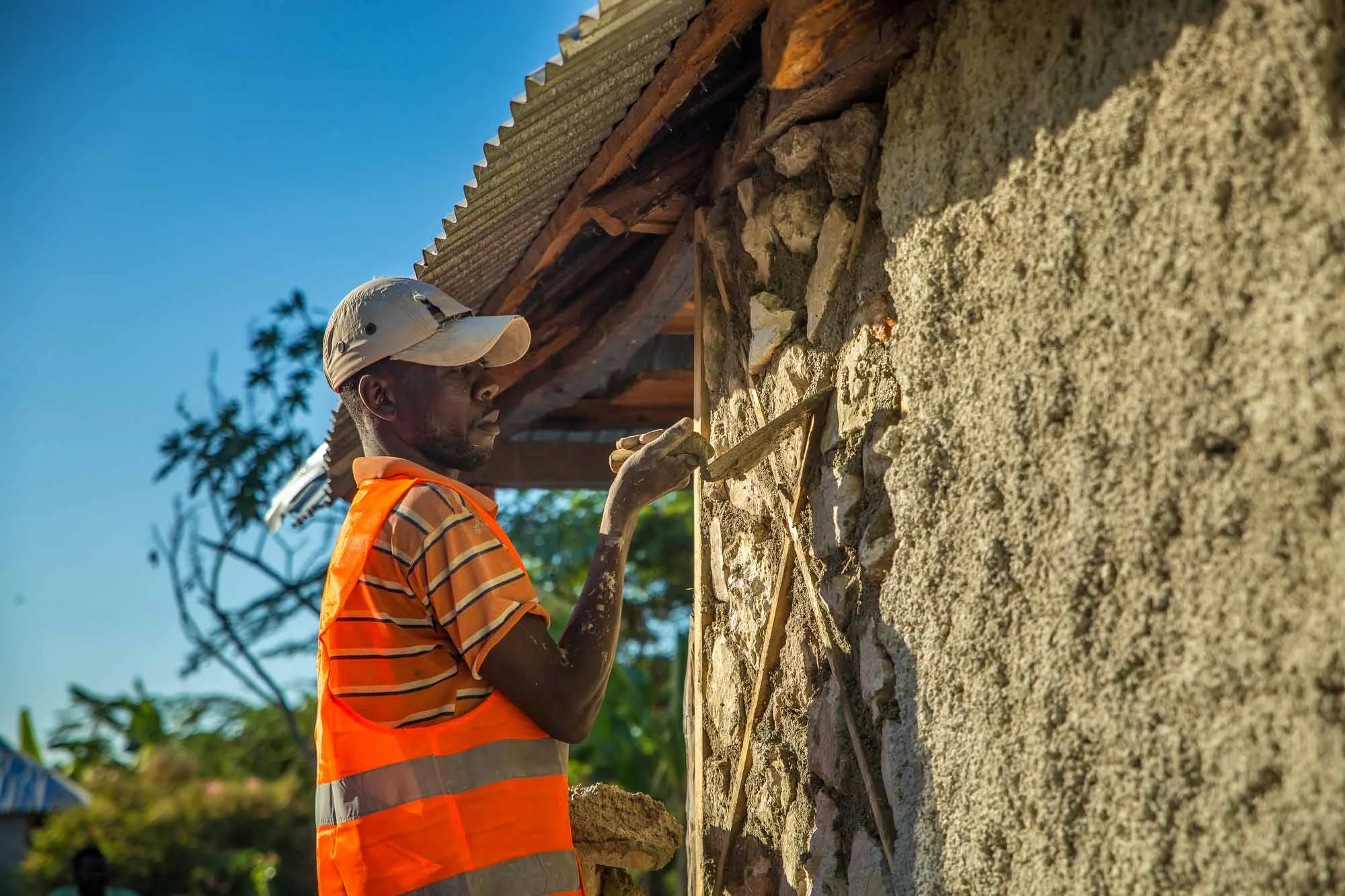 Crisis Response Jobs & Volunteer Opportunities With CORE — CORE