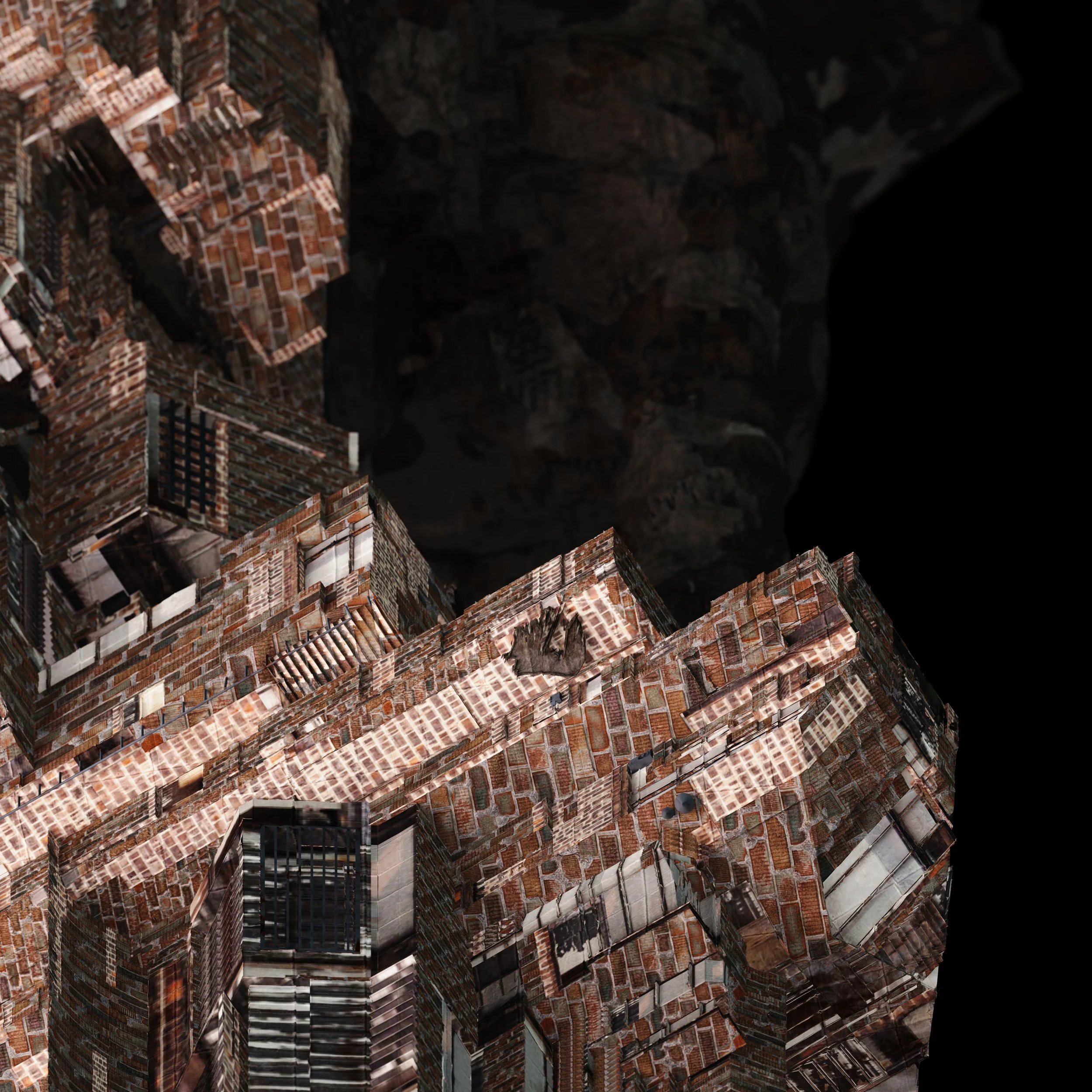 Machined Assemblies — patrick_danahy