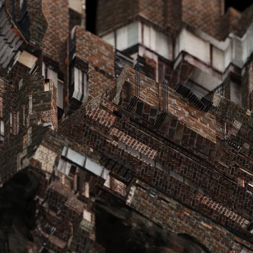 _Teaching — patrick_danahy