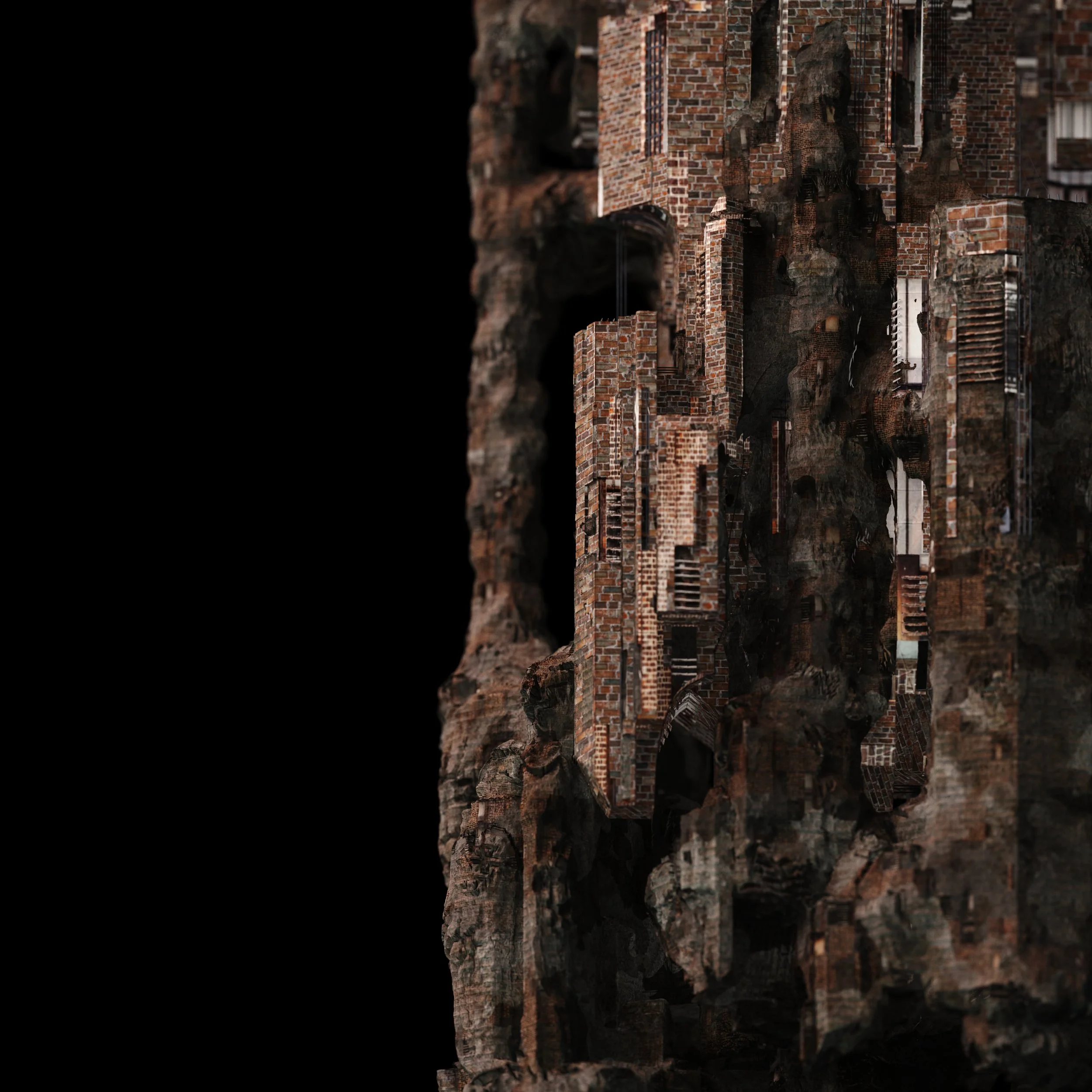 Machined Assemblies — patrick_danahy