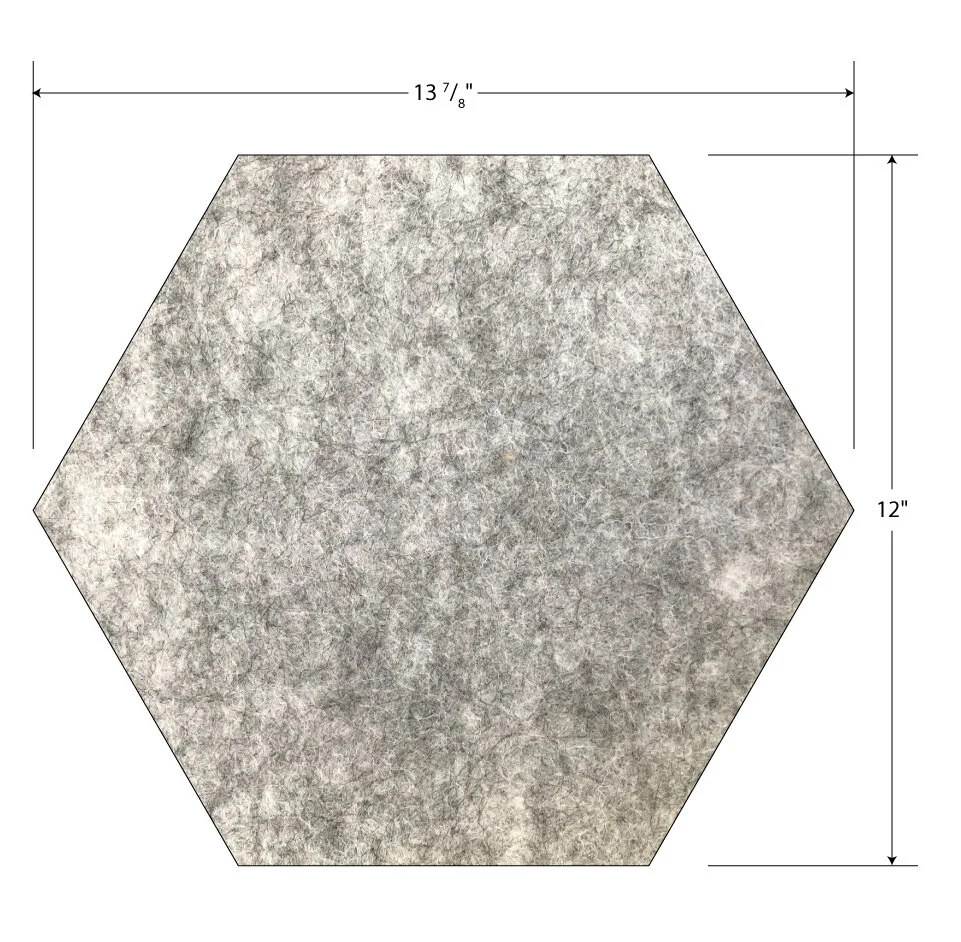 Hexz — Ritz acoustics